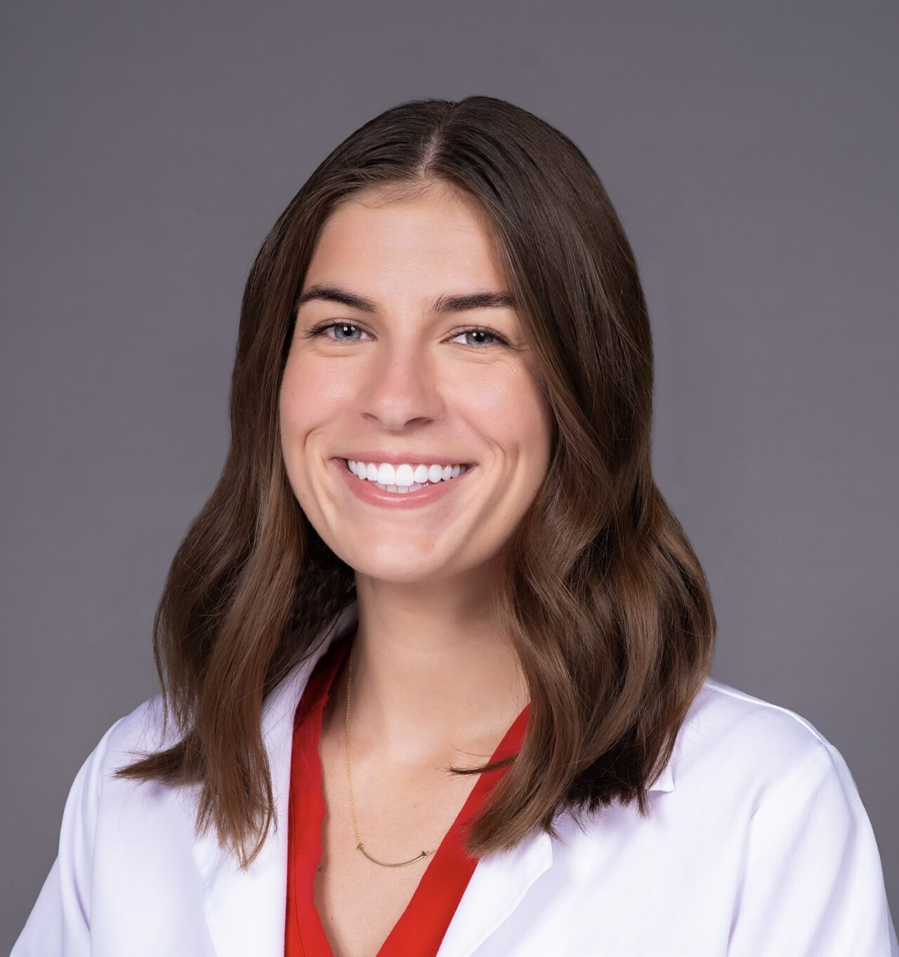 Dr. Sarah Miesner | Claxton Family Dentistry